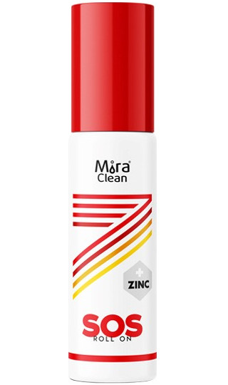 MiraClean, Mira Cosmetics